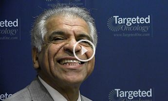Dr. Chandra P. Belani on the Importance of Immunotherapies in Treating ...