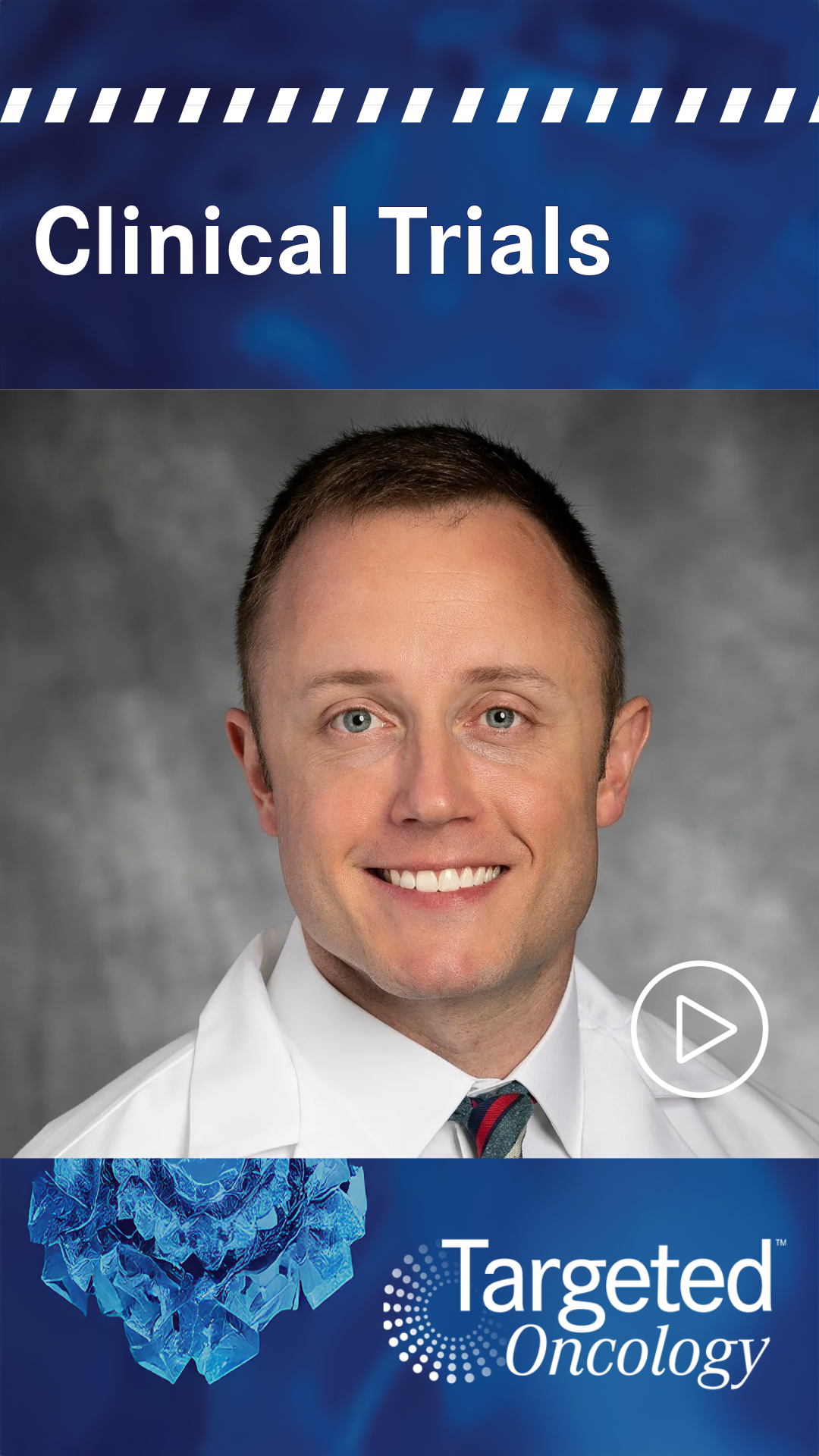 The “Donut” Pattern of Clinical Trial Enrollment | Targeted Oncology ...