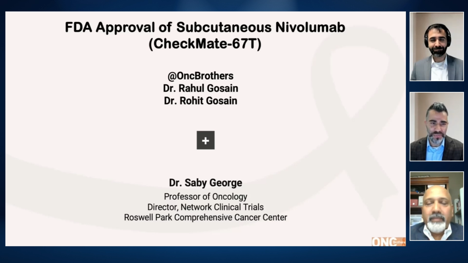 Common Adverse Events Part 2 | Targeted Oncology - Immunotherapy ...