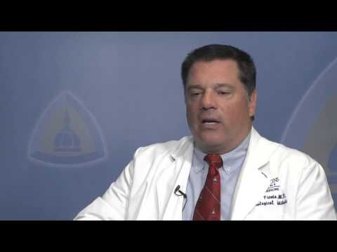 Kenneth J. Pienta, MD: Frontline Chemotherapy in CRPC