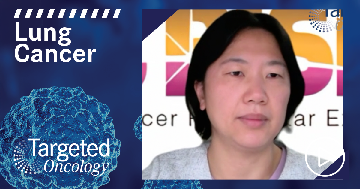 PALOMA-2 Results for First-Line Subcutaneous Amivantamab in NSCLC ...