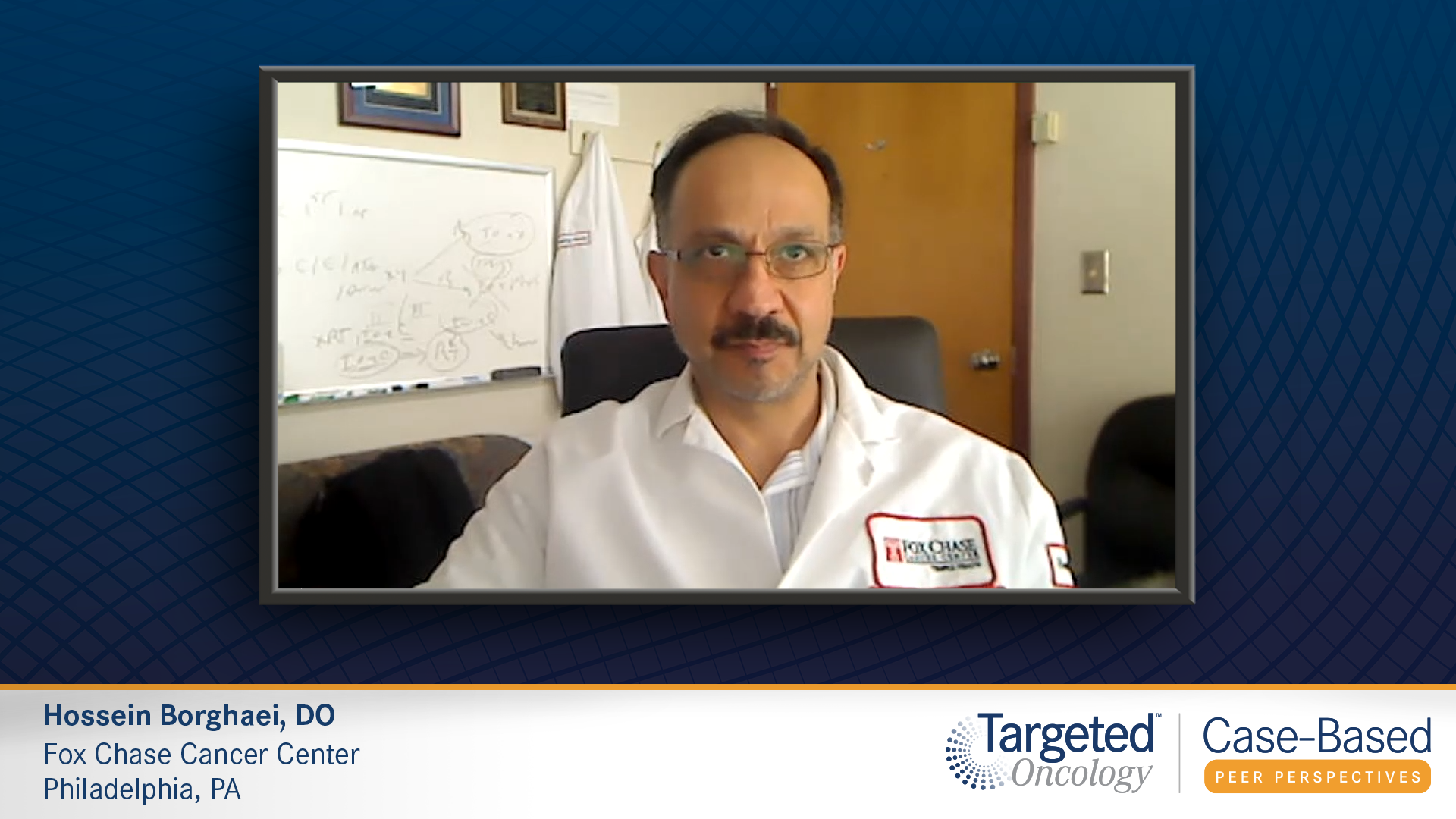 Unmet Needs and Future Directions in Extensive-Stage SCLC | Targeted ...