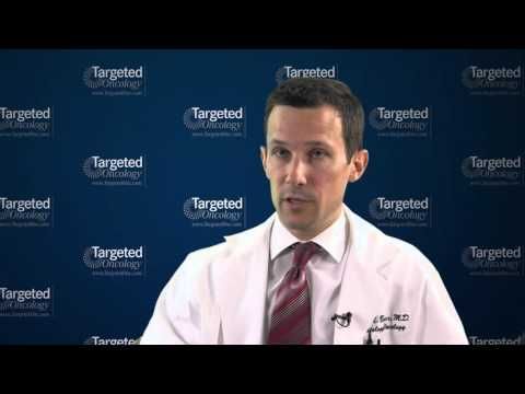 Paul Barr, MD: Phase III Data to Support Usage of Bruton's TKIs