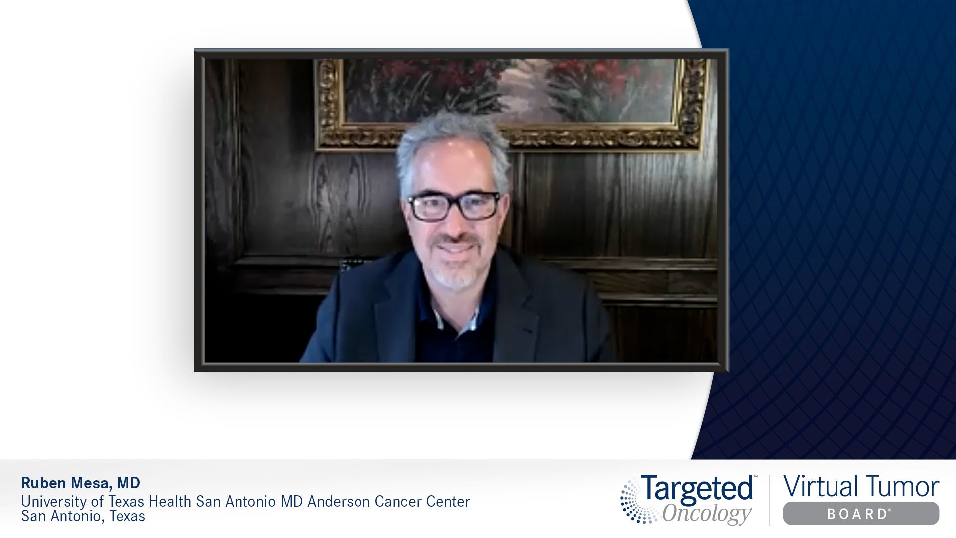 Case 1: Diagnosis of P. Vera