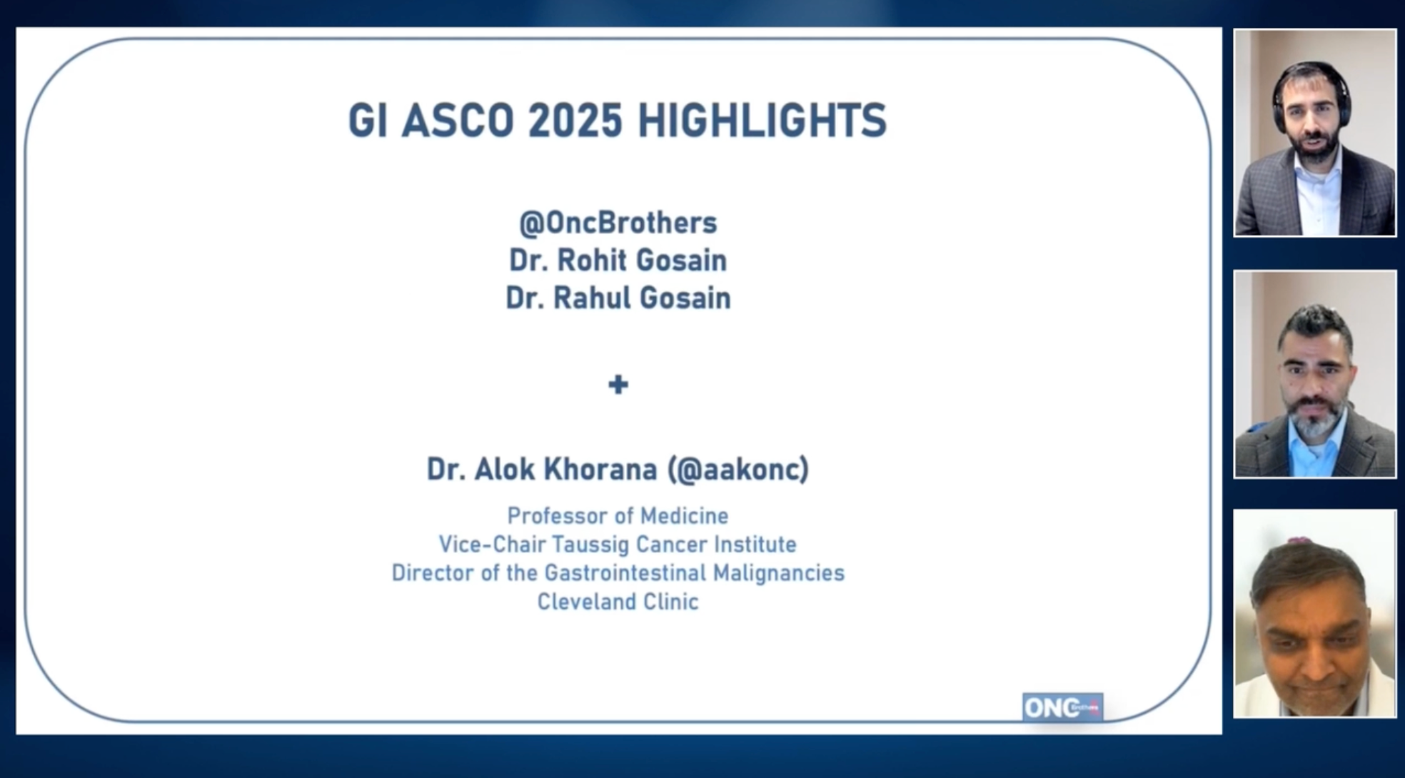 Overview of the STARTER-NET Study | Targeted Oncology - Immunotherapy ...