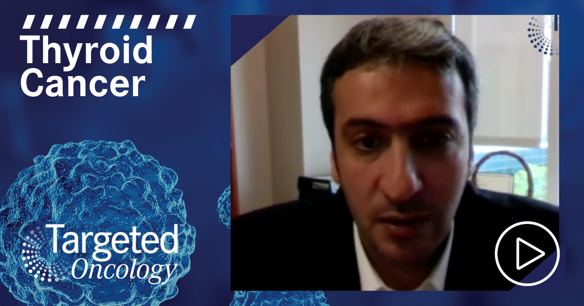 ICAM-1 CAR T-Cell Therapy Shows Promise in Aggressive Thyroid Cancers