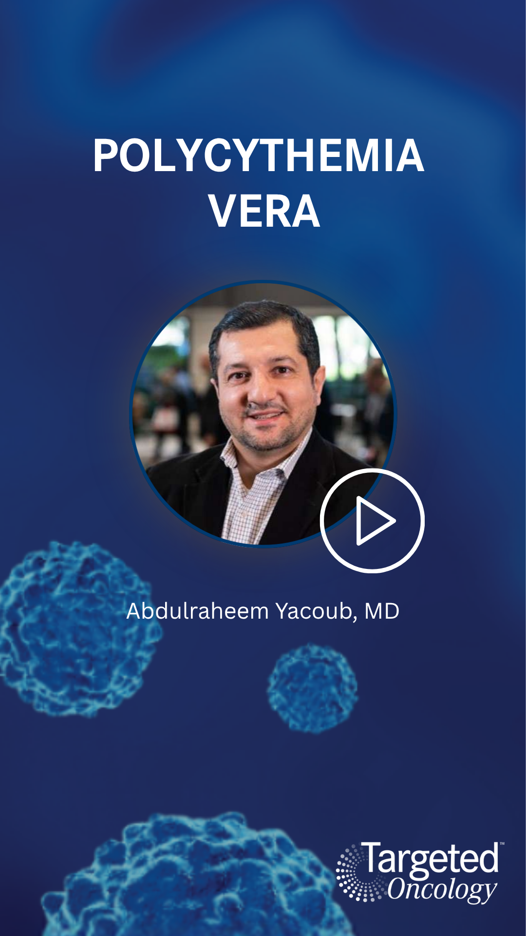 A New Alternative to Phlebotomy | Targeted Oncology - Immunotherapy ...