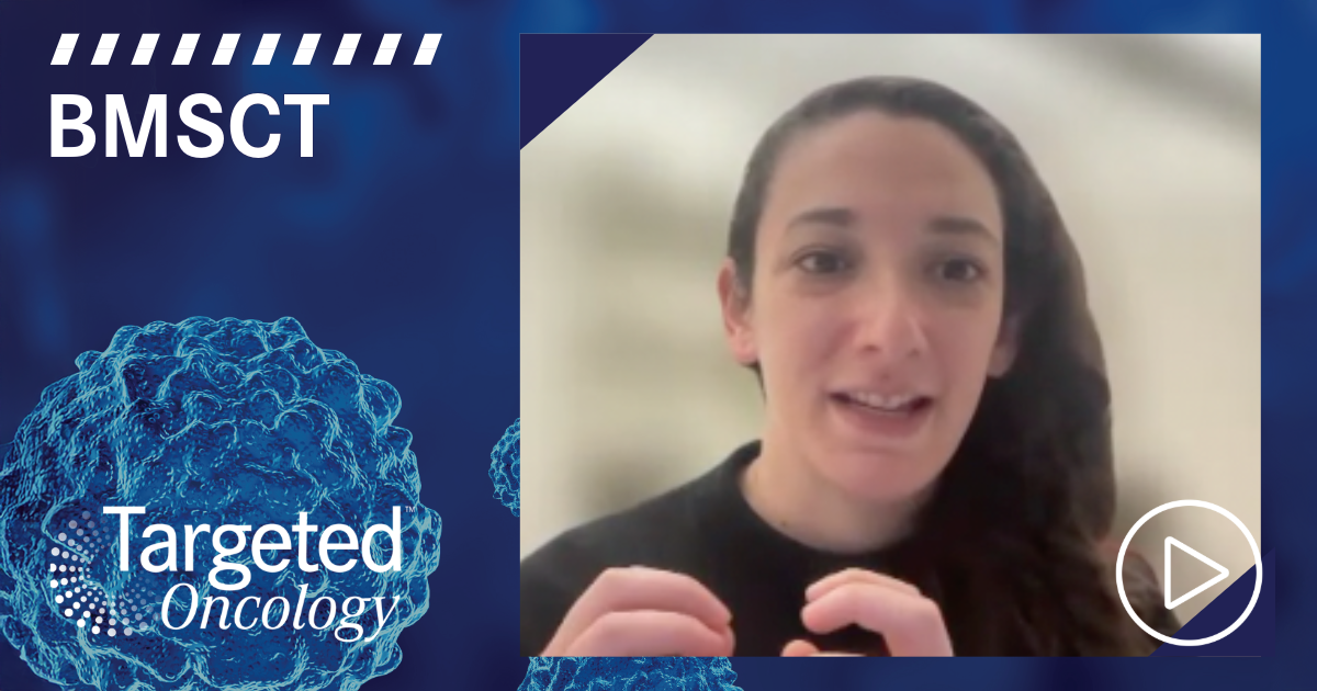 HCT & CAR T Access: Unseen Barriers & Inequities in Care | Targeted ...