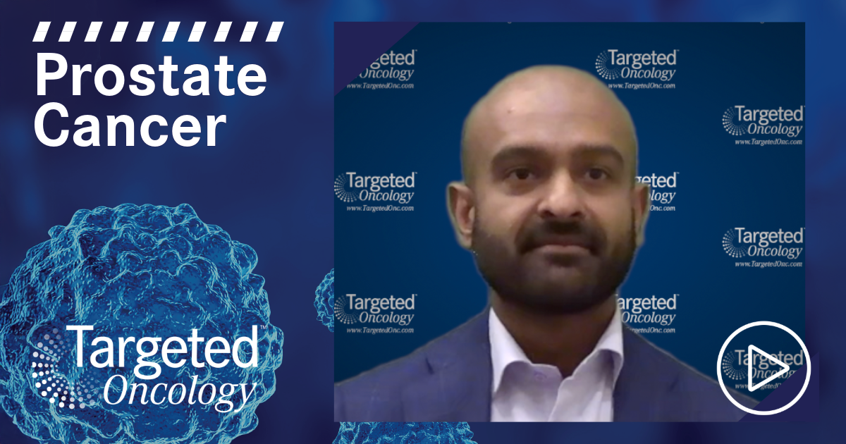 Improving Prostate Cancer Screening With an AI Model | Targeted ...