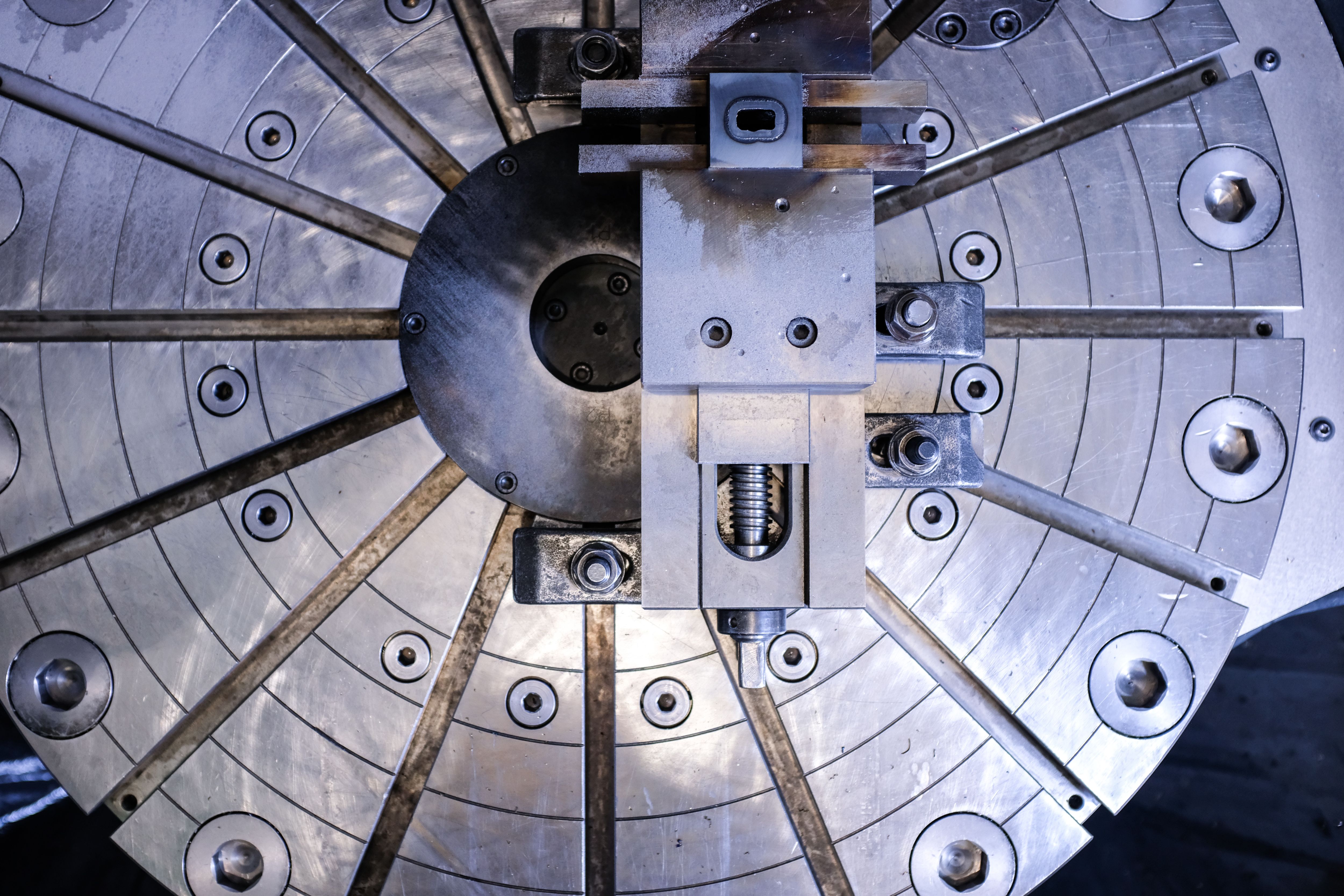 Sulzer creates hybrid AM process for Chevron | Turbomachinery Magazine