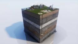 Chevron Acquires Majority Interest in ACES Hydrogen Project