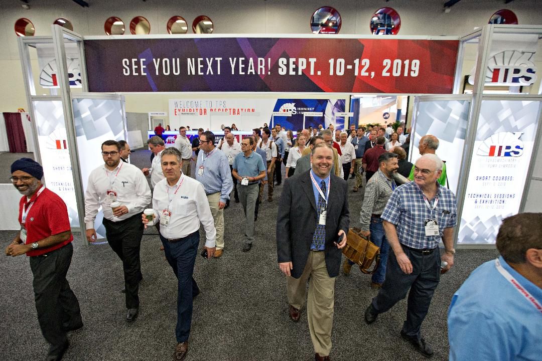 Compressor, turbine and pump innovation at the forefront at Turbo ...