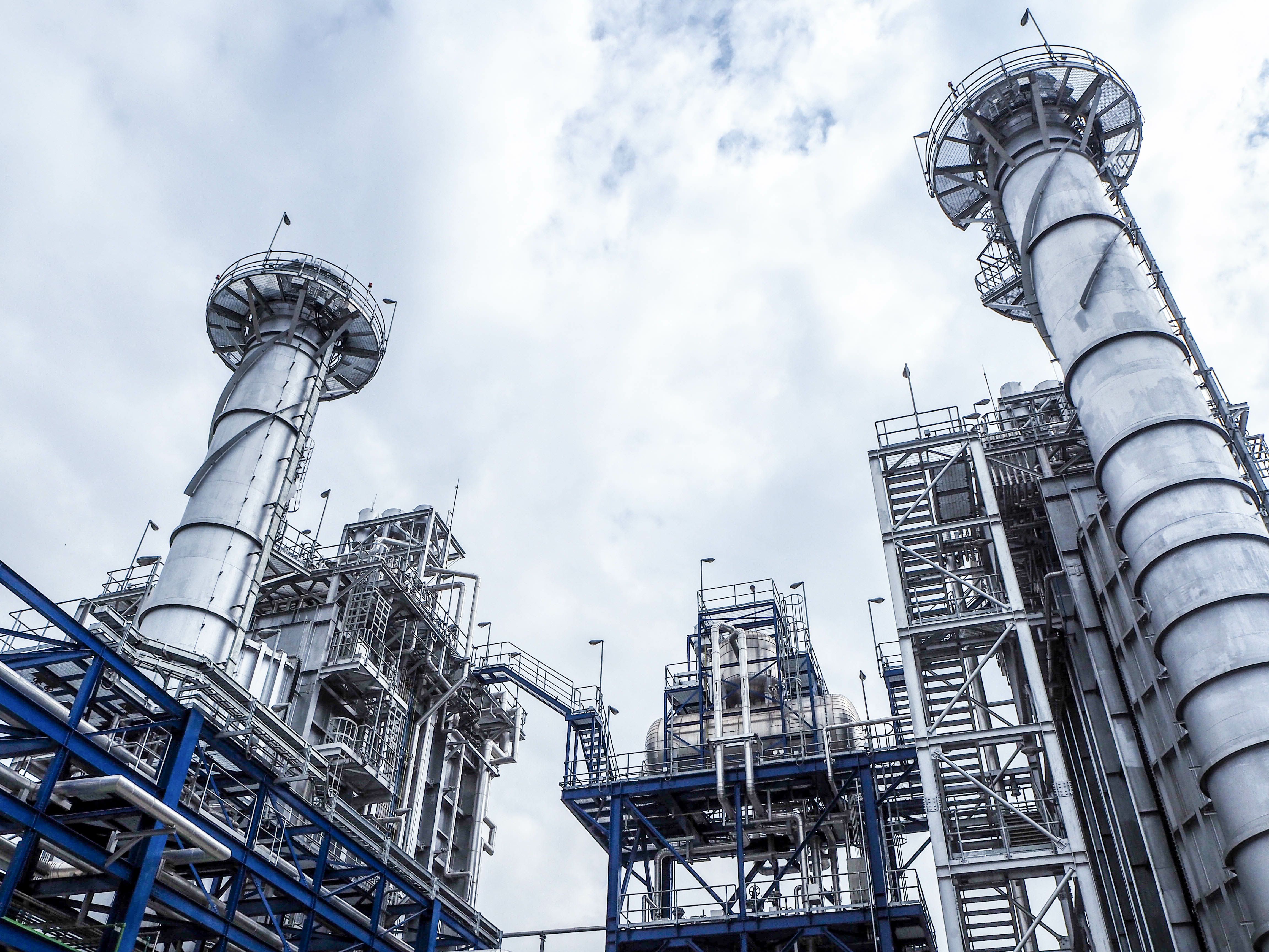Operating and Design Modifications Improve HRSG Efficiency