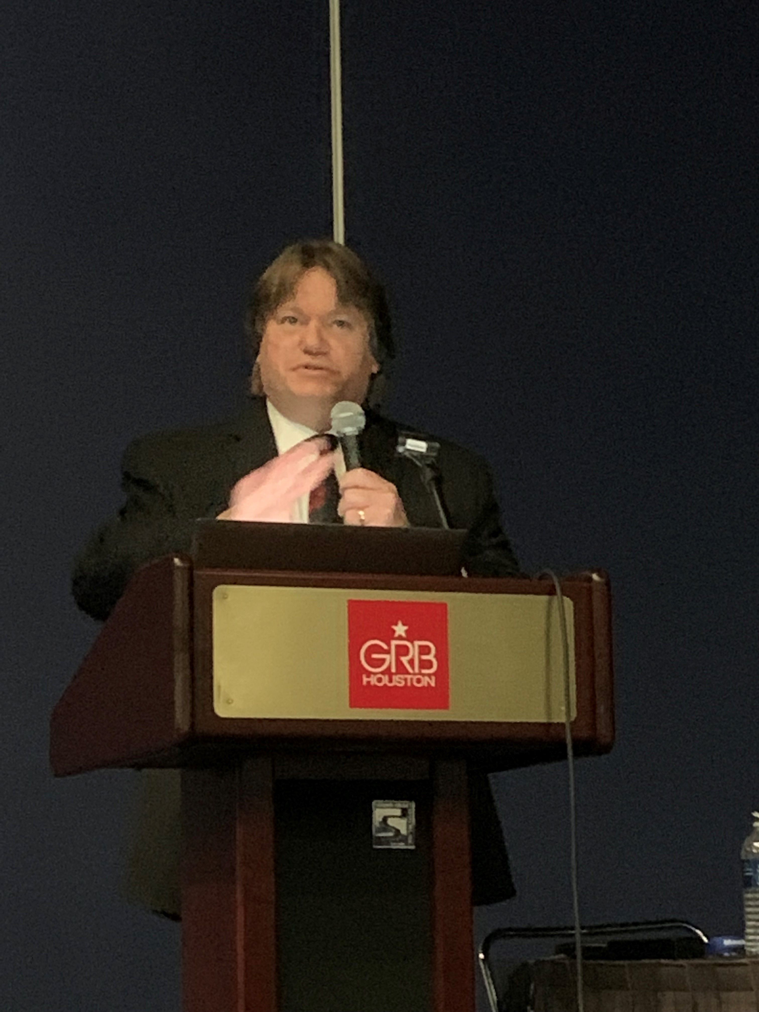 Live Turbomachinery Symposium Held in Texas | Turbomachinery Magazine