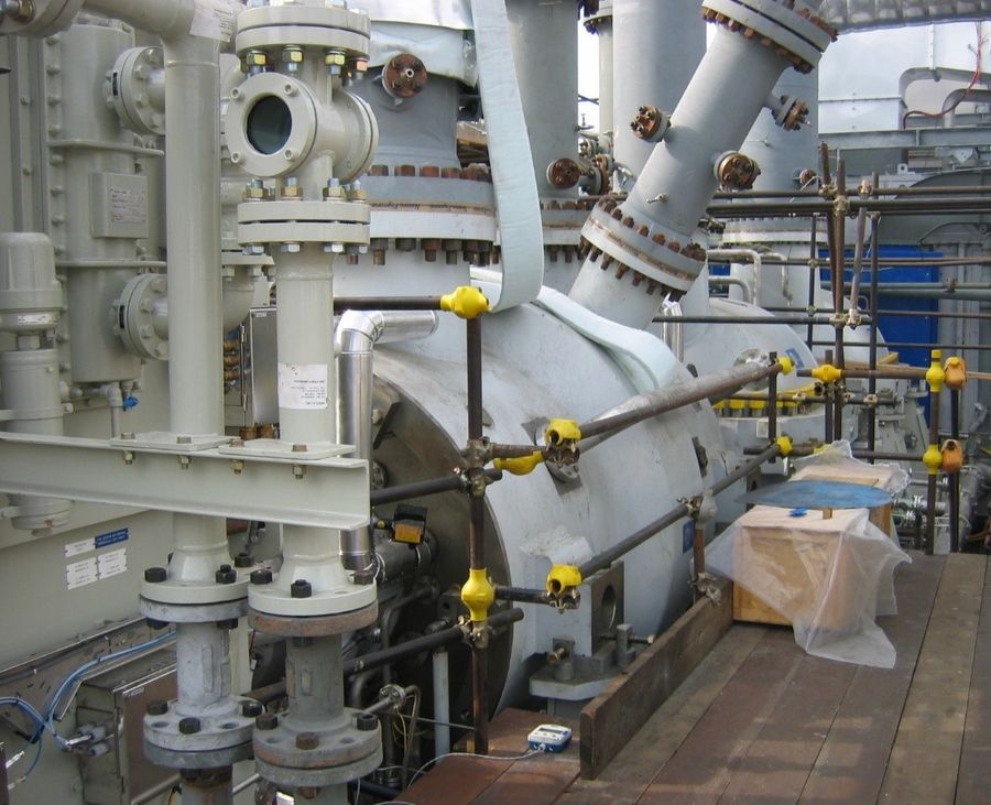 Turbomachinery Magazine