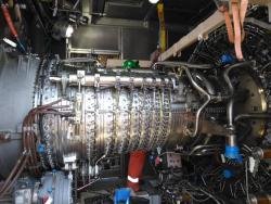 Testing, inspection and commissioning of gas turbines in oil & gas
