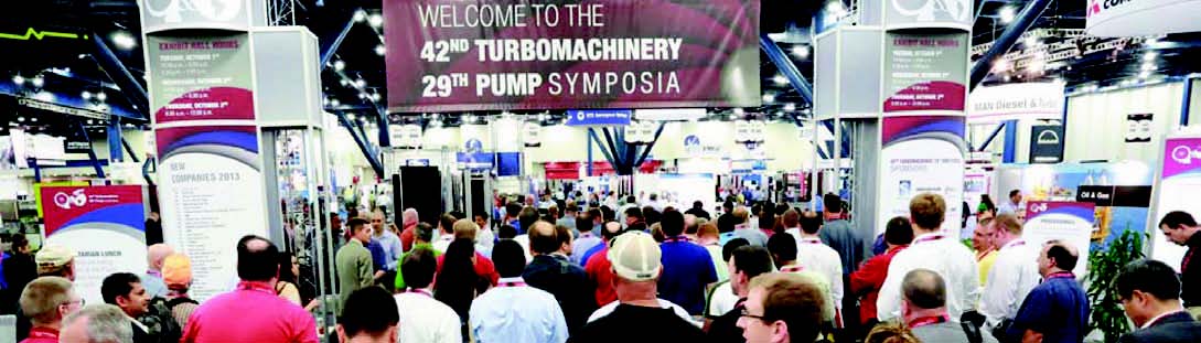 TURBO SYMPOSIUM 2013 | Turbomachinery Magazine