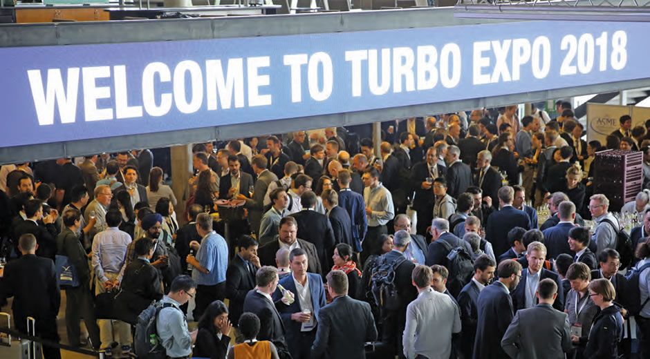 TURBO EXPO 2018