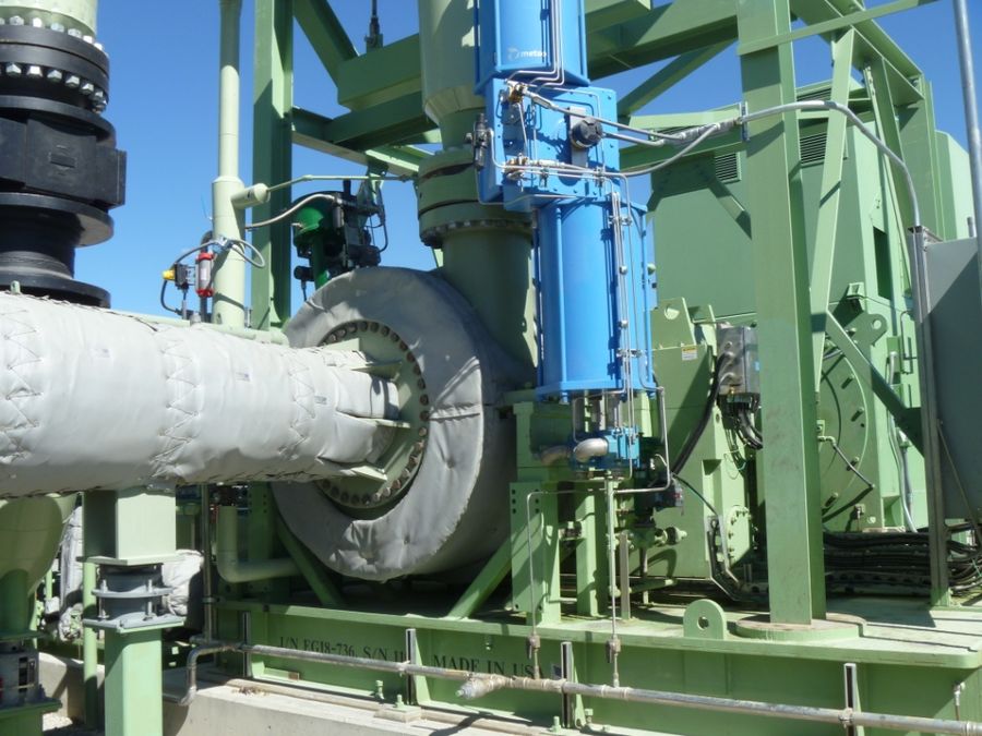 Turbomachinery Magazine