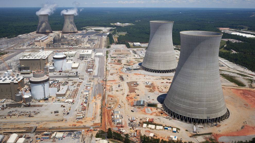 POWERGEN 2024: An Overview of Nuclear, SMR Technology