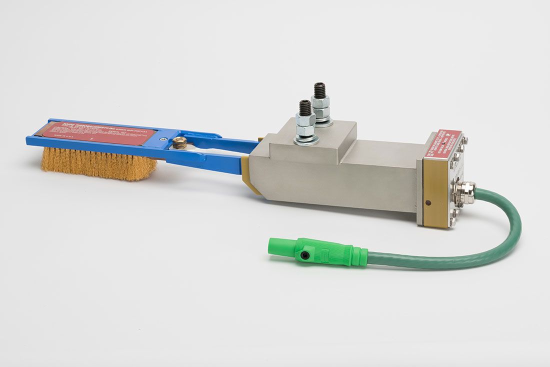 Q&A: Resolving shaft currents and electrical discharges