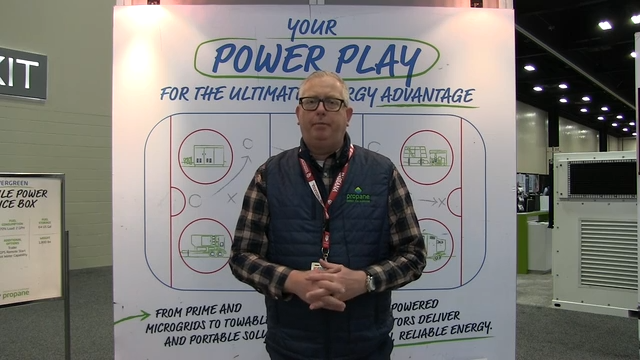 Bert Warner of PERC Outlines Propane’s Advantages as a First-Choice ...