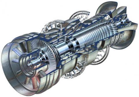 Alstom Gas Turbine Spare Parts | Reviewmotors.co
