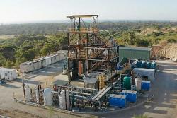 Howden-Raven SR Hydrogen Project