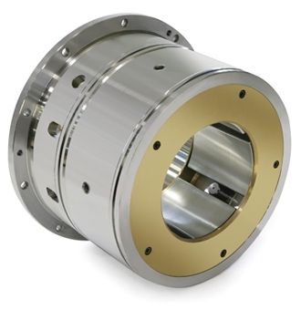 Measurement of bearing clearance