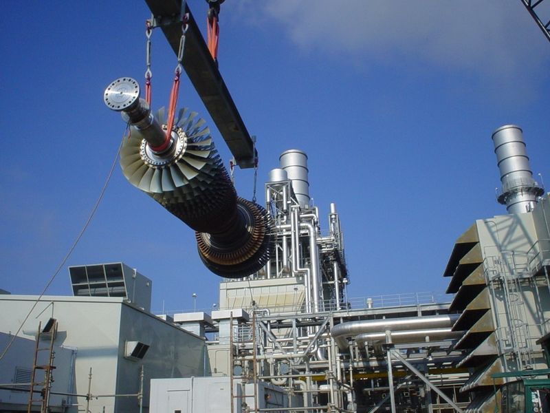 THE EVOLUTION OF FIELD SERVICE