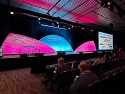 Siemens Energy Innovation Center