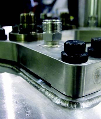 7FA DUAL-FUEL NOZZLE CONVERSION