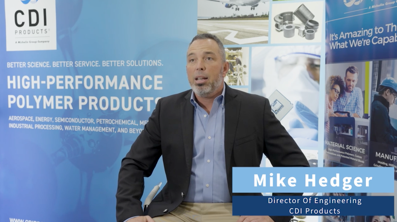 CDI Products: Value of Strategic Partnership