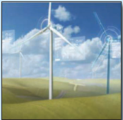 The Digital Wind Farm | Turbomachinery Magazine