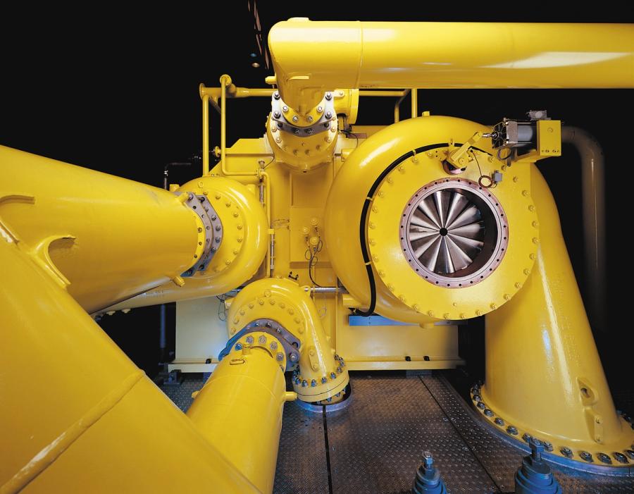 Turbomachinery Magazine