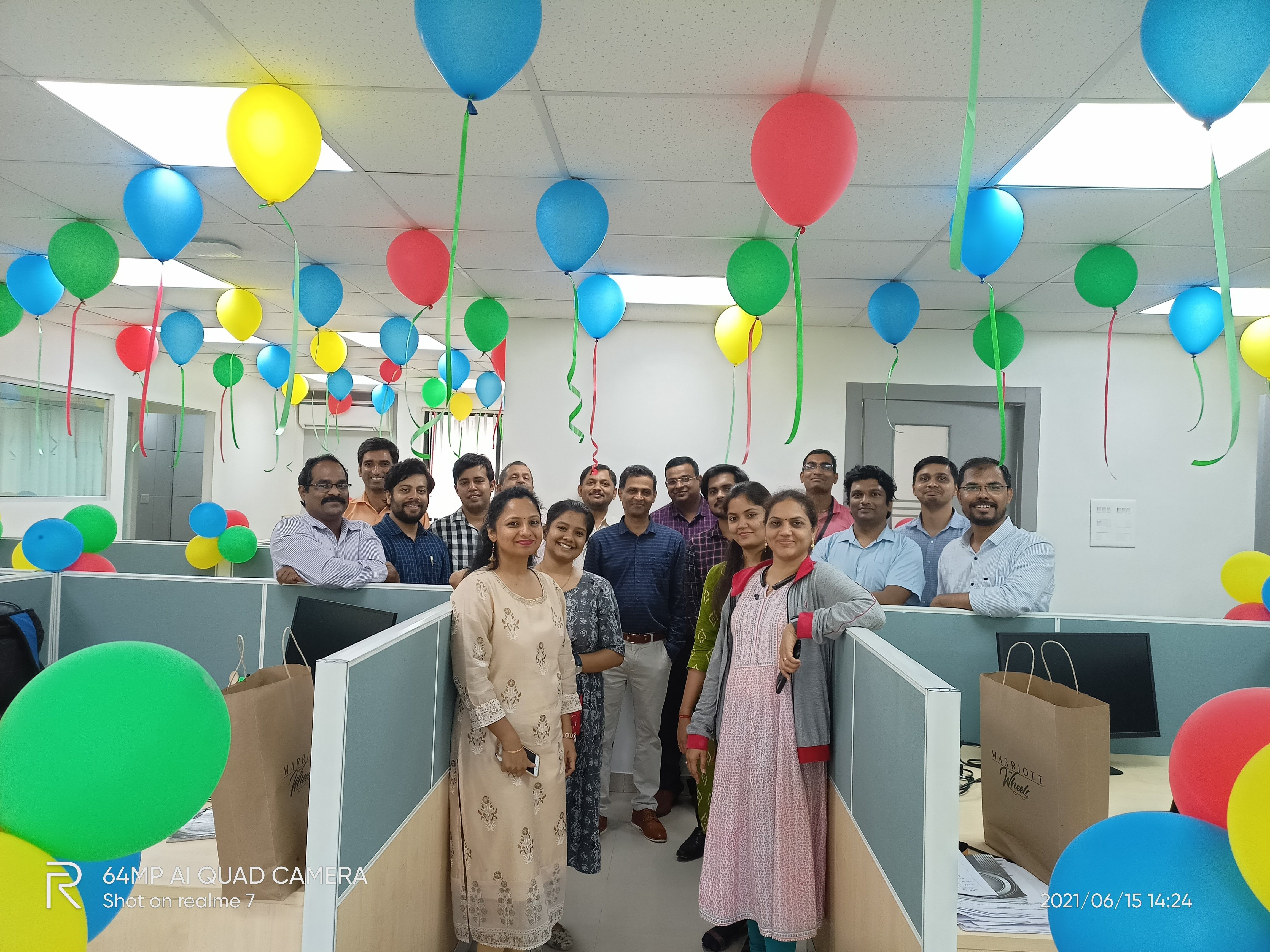 Sundyne expands in India