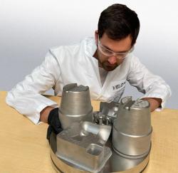 Nidec LAMDA500 Expansion