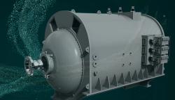 Centrifugal compressors in Oil & Gas