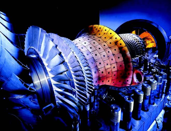 THE WAY FORWARD FOR TURBOMACHINERY CONTROL