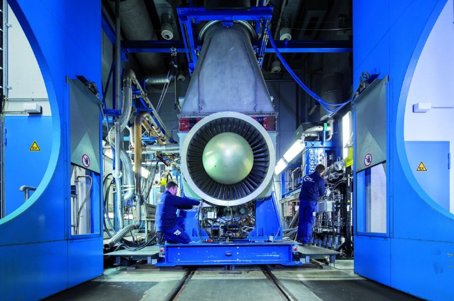 Turbomachinery Magazine