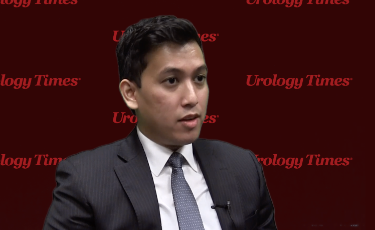 Dr. Alam on survival differences in kidney cancer based on race and ...