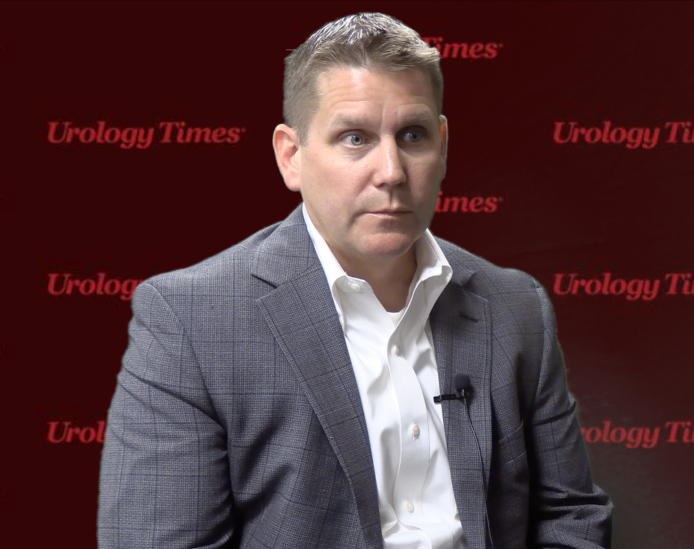 Dr. Webster on what the future holds for urology