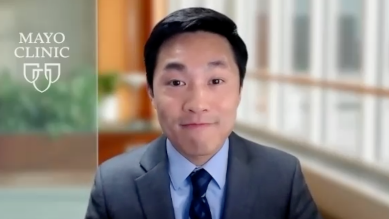 Dr. Koo on diversity, equity, and inclusion in urology drug trials