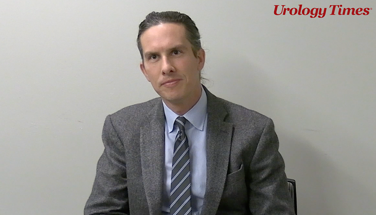 Adam Lorentz, MD, on predictions for future advances in robotics ...