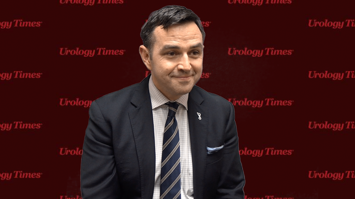 Dr. Nielsen on the value of the AUA Census for urology