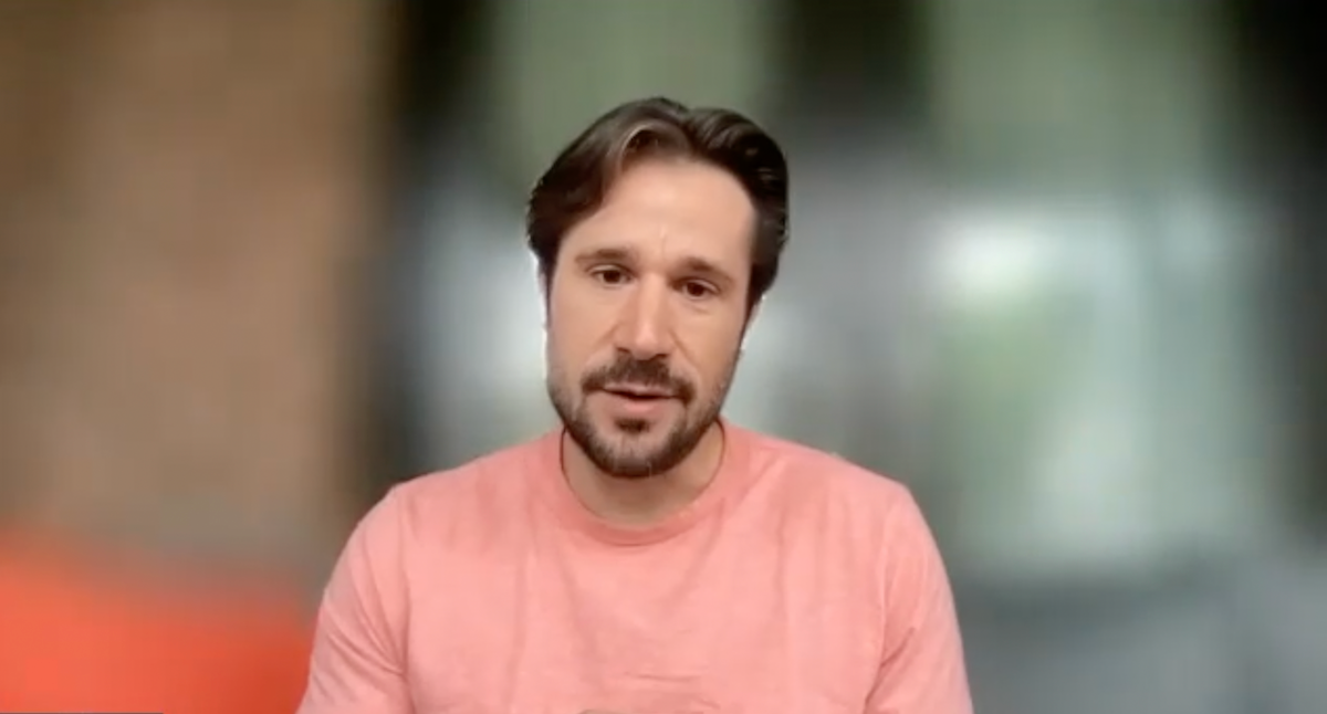 Dr. Elterman on the new wave of BPH stents | Urology Times