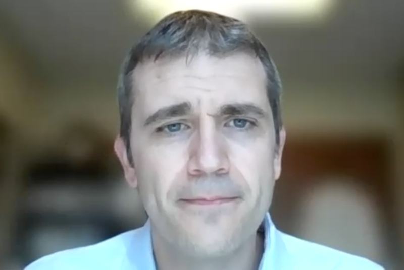 Dr. Kelly Stratton looks back on AUA 2021 prostate and bladder cancer ...