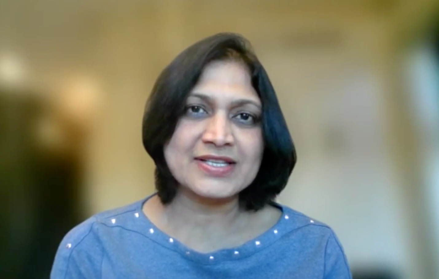 Dr. Vaishampayan highlights new options in second-line urothelial cancer