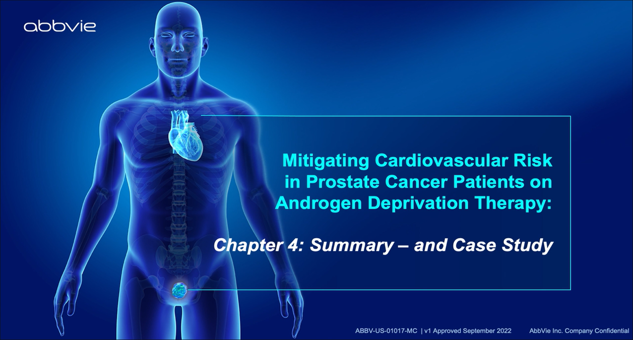 Summary and Case Study | Urology Times