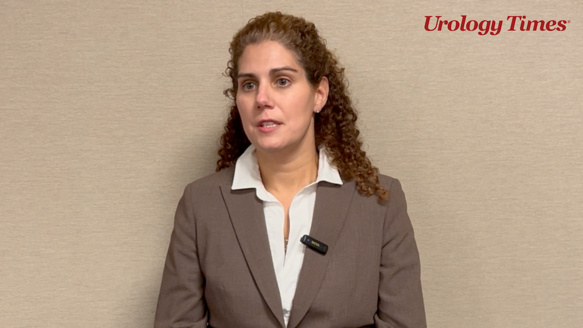 Kara Cossis, PA-C, MPH, on challenges, opportunities with genetic testing